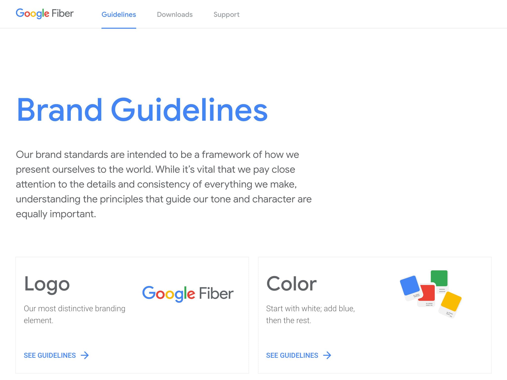 Matt Mesker: Professional Website Guy